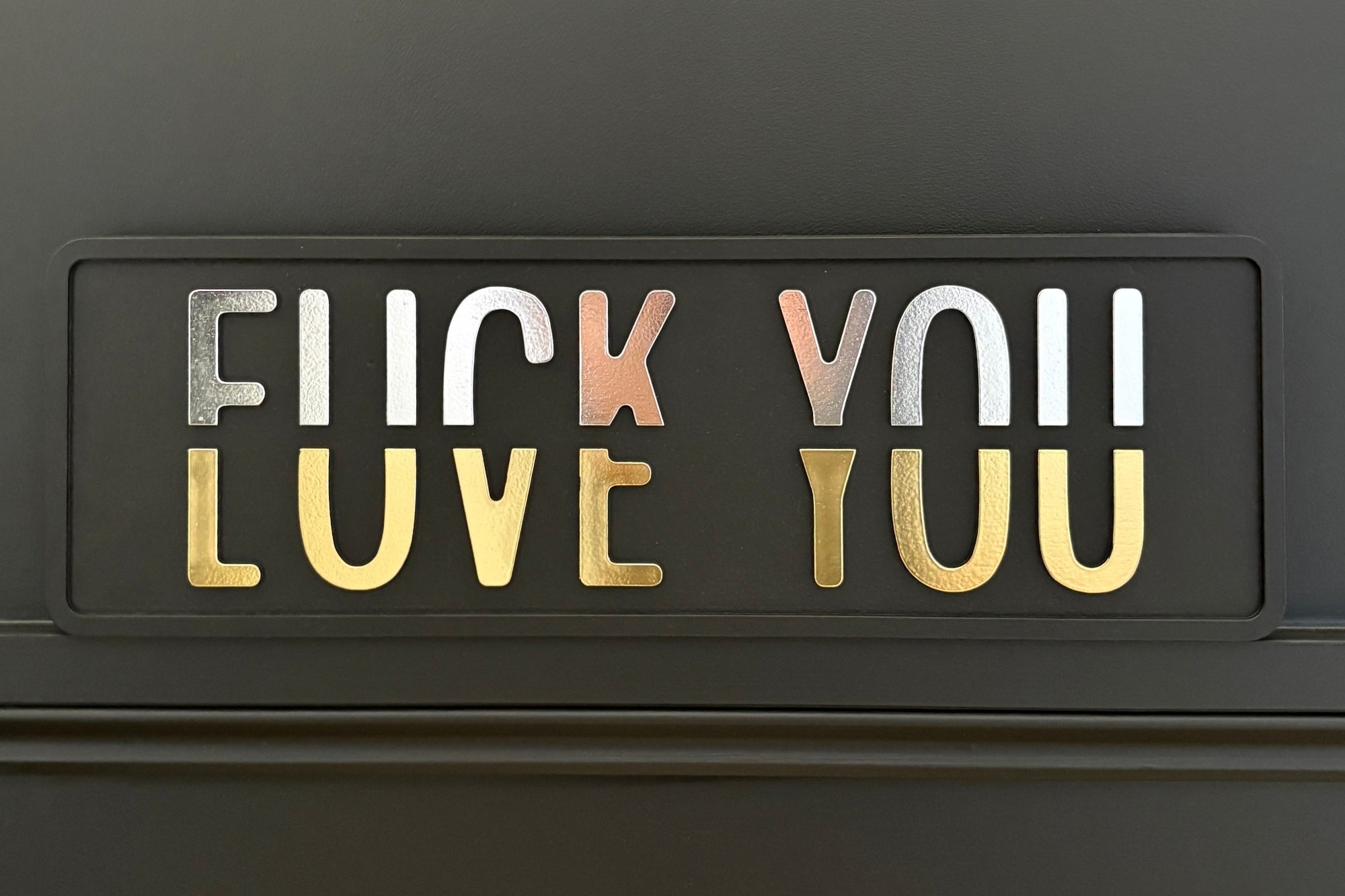 Cheeky Christmas Gifts for People Who Love a Laugh - Limited Abode
