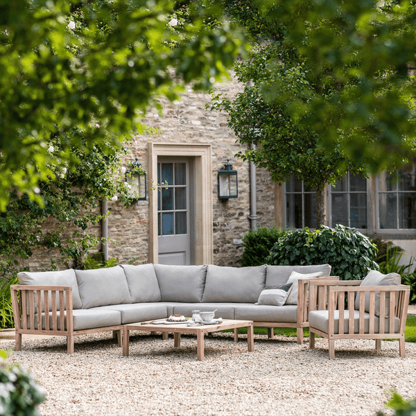 Limited Abode - Home, Furniture & Garden