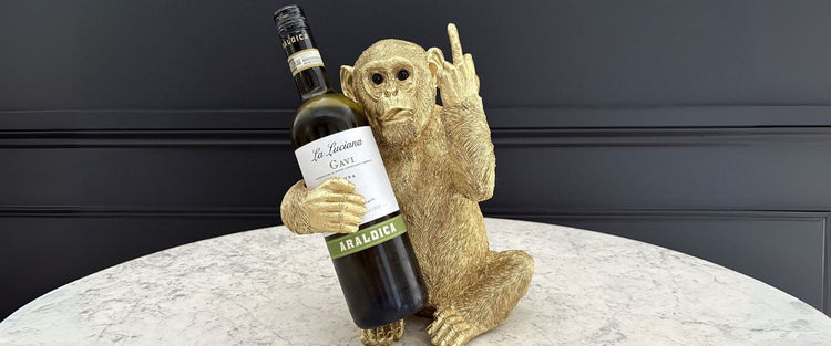 Limited Abode - Home, Furniture & Garden