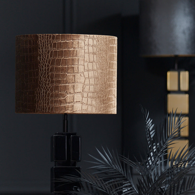 Lampshades & Bulbs - Limited Abode