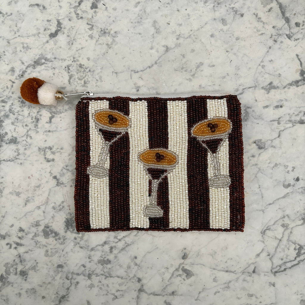 Brown Purse - Limited Abode