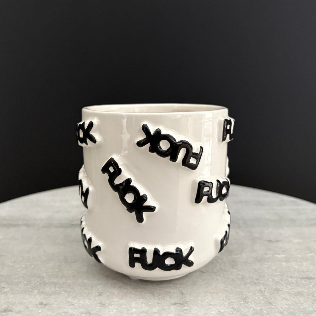 Funny Plant Pot - Limited Abode