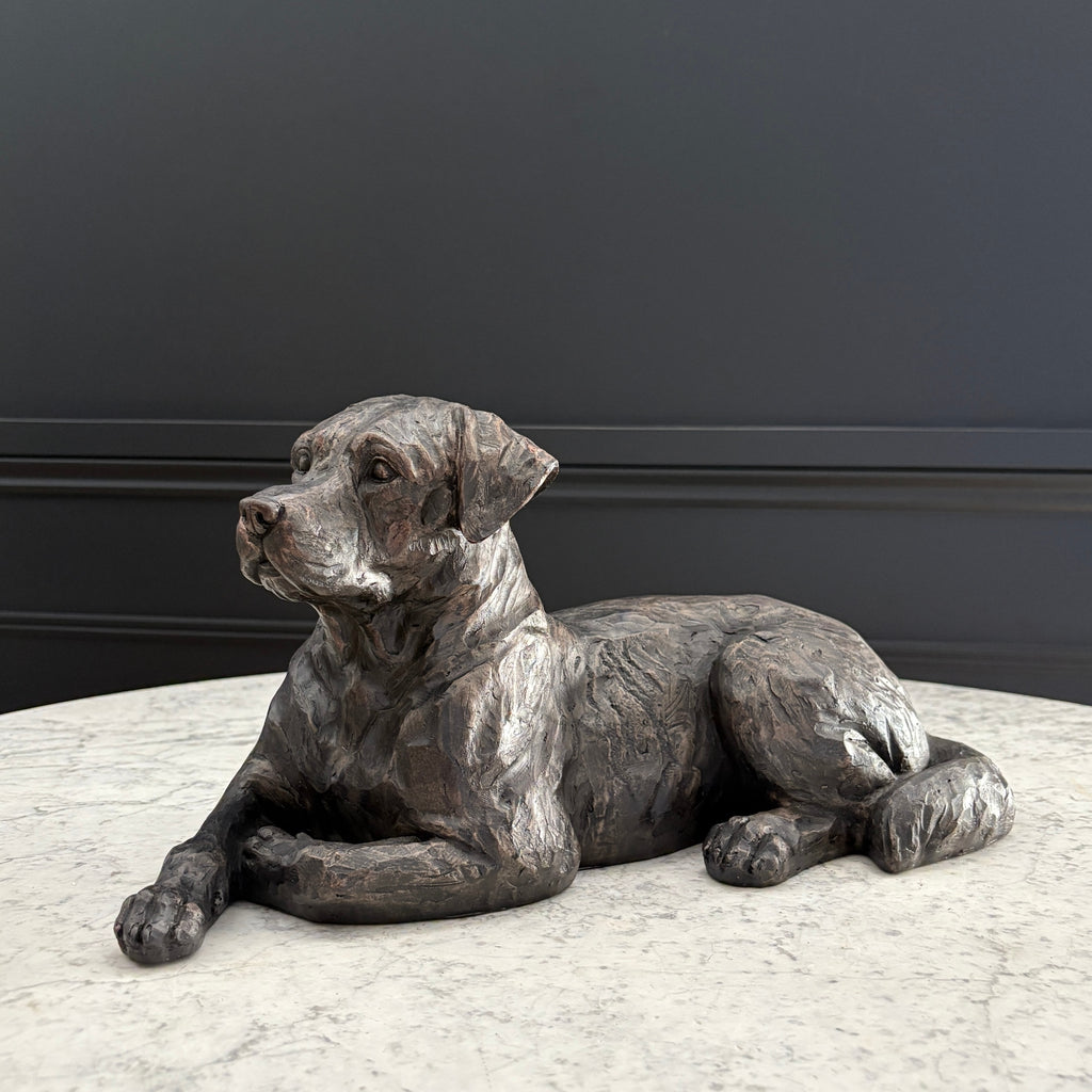 Labrador Ornament - Limited Abode
