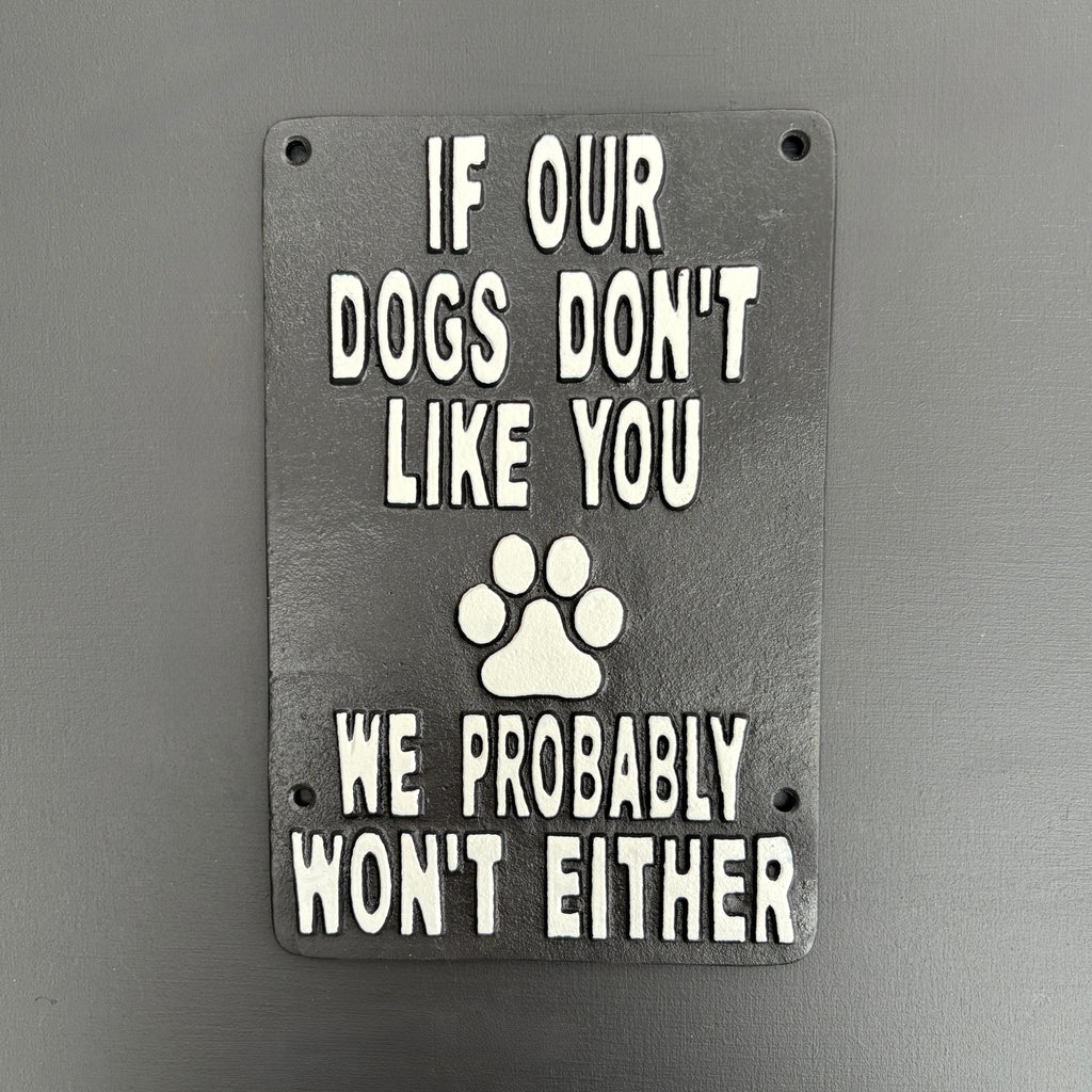 Like You Sign - Limited Abode