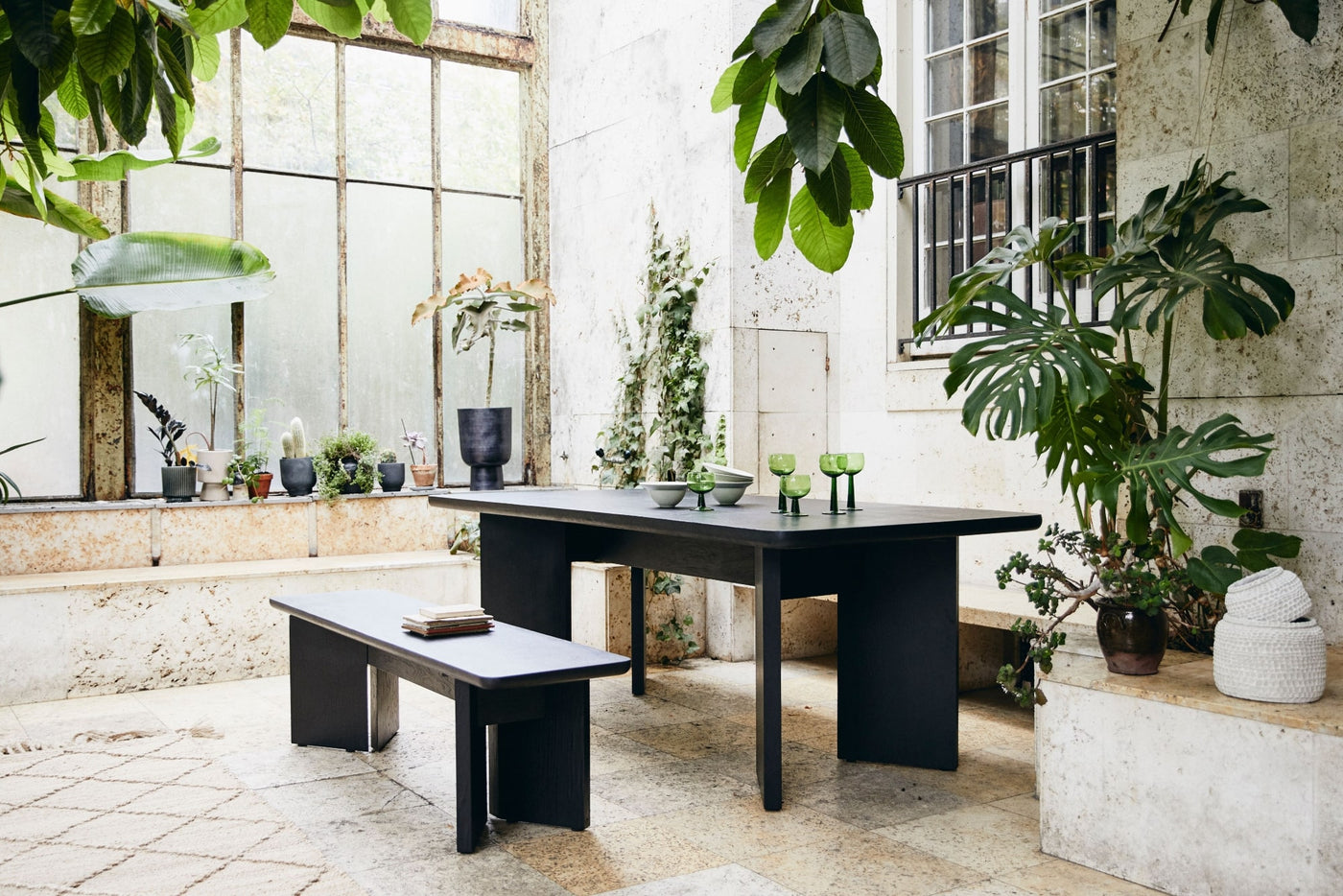 Limited Abode - Home, Furniture & Garden