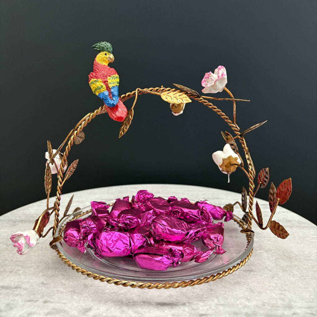 Serving Plate - Limited Abode