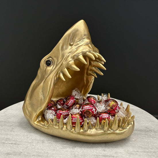 Shark Dish - Limited Abode