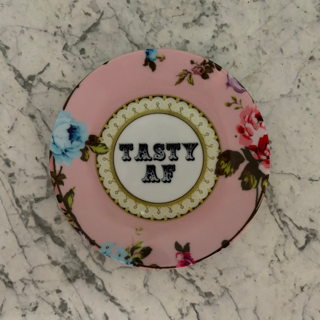 Tasty Plate - Limited Abode